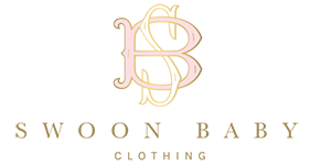 Swoon Baby Clothing Co. – Confetti Kids