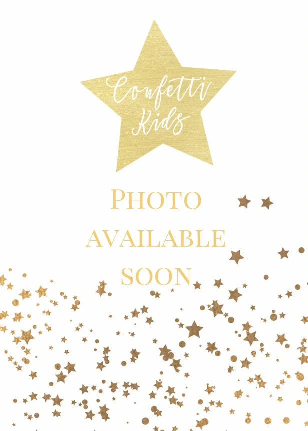 Custom Confetti Exclusive Raider Cheer Uniforms – Confetti Kids